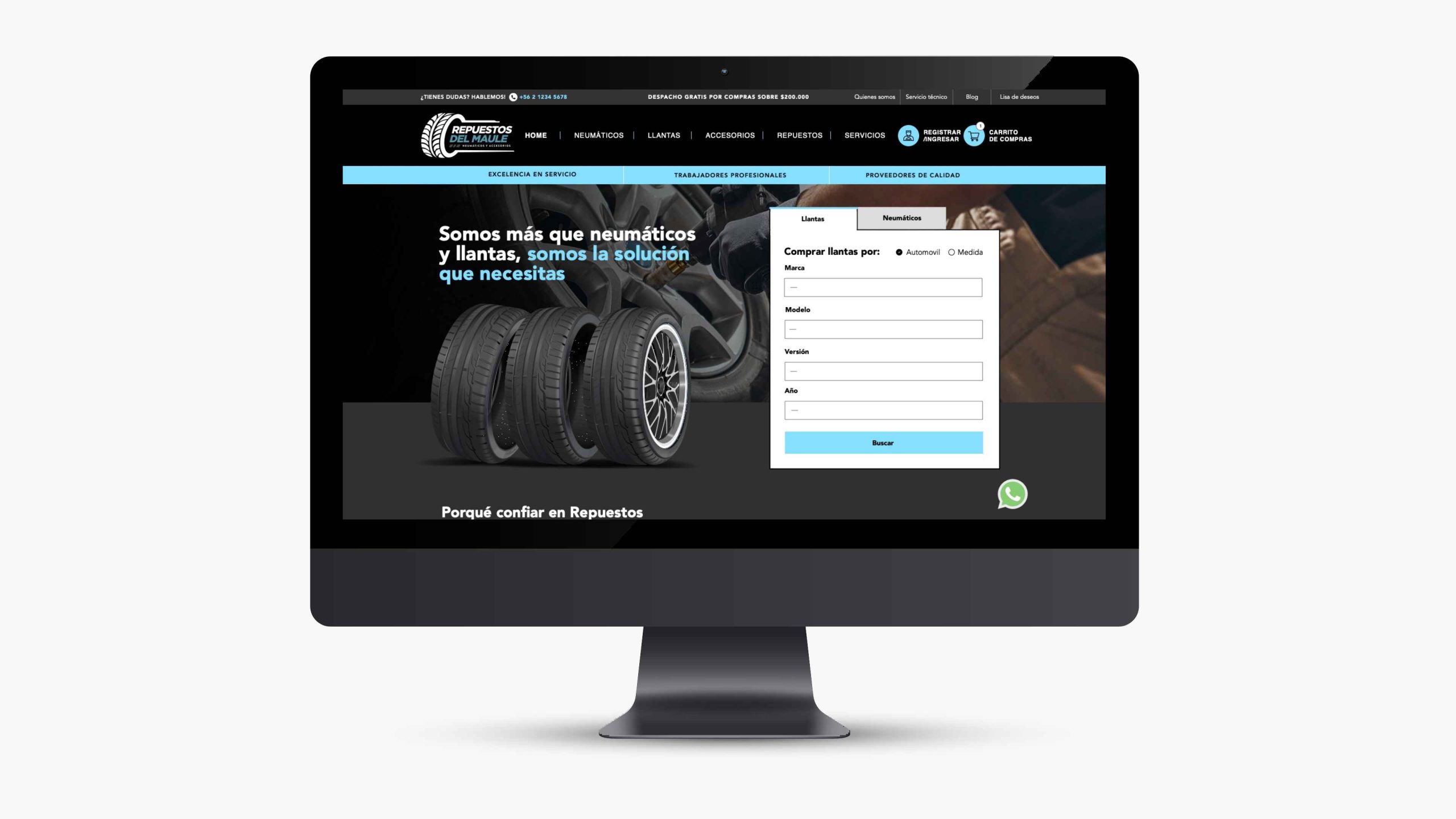 Agencia de Marketing Digital | Ant Digital